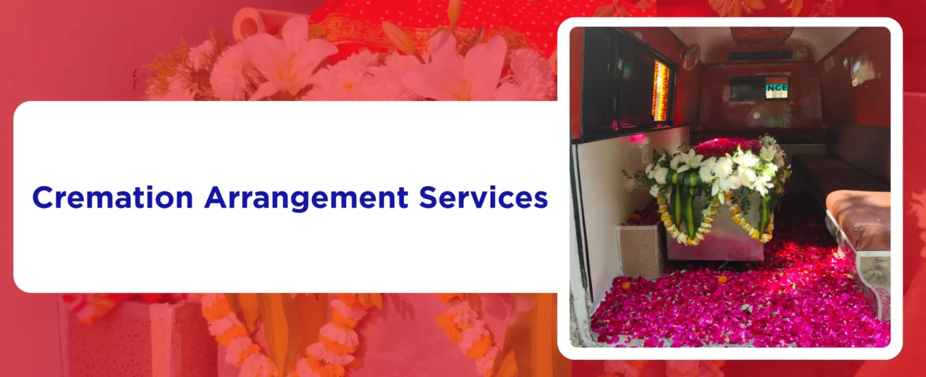 Trusted Cremation Arrangement Service | 7827098181 Reliable